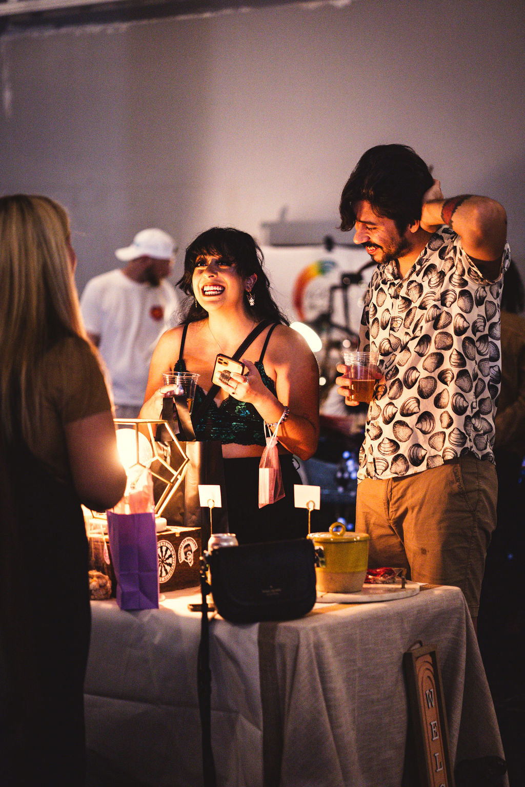 Customer FAQ – Macabremarkethtx